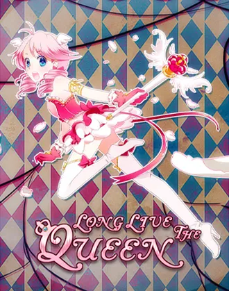 Long Live The Queen