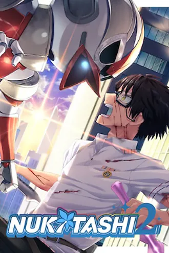 Визуальные новеллы на русском языке